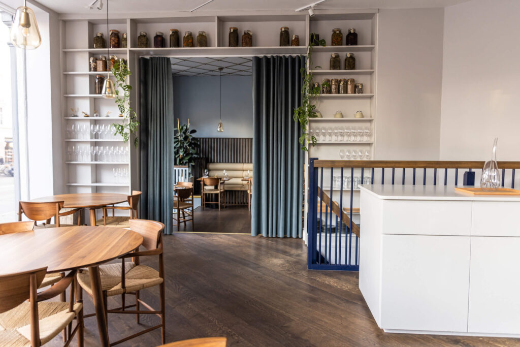 ARK - Conscious Dining - Loudliving